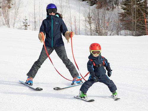 Equipment — Adaptive Ski Advice