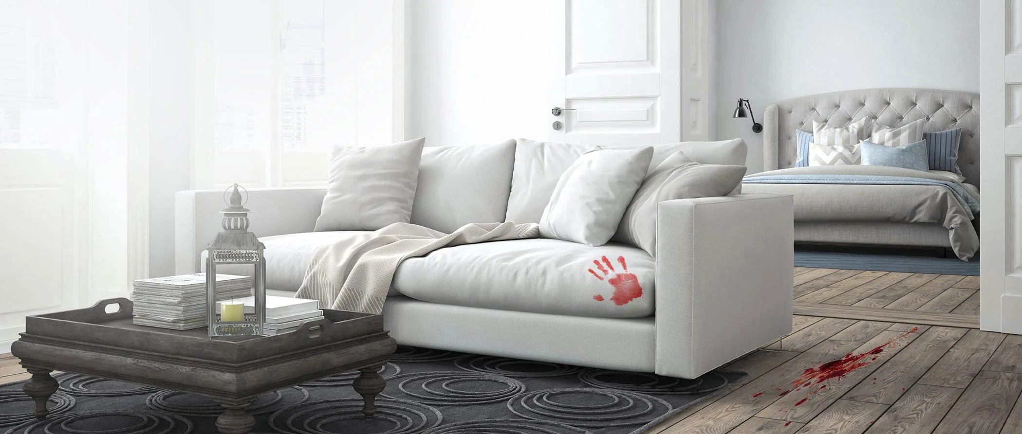 Ken Sealey 👁 Visual Investigator ☎ 0438 504 273