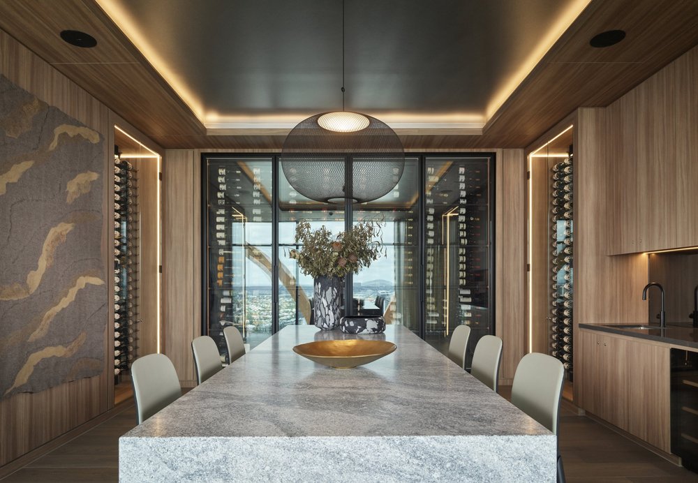 Elemental Interiors | Sydney Interior Architecture & Design Studio
