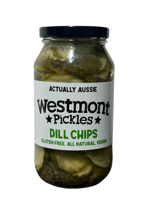 WESTMONT PICKLES