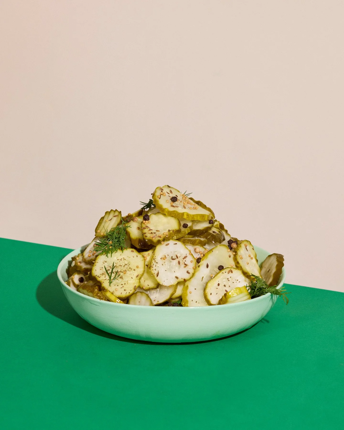 shop THE BIGGEST CRUNCH DOWN UNDER — WESTMONT PICKLES