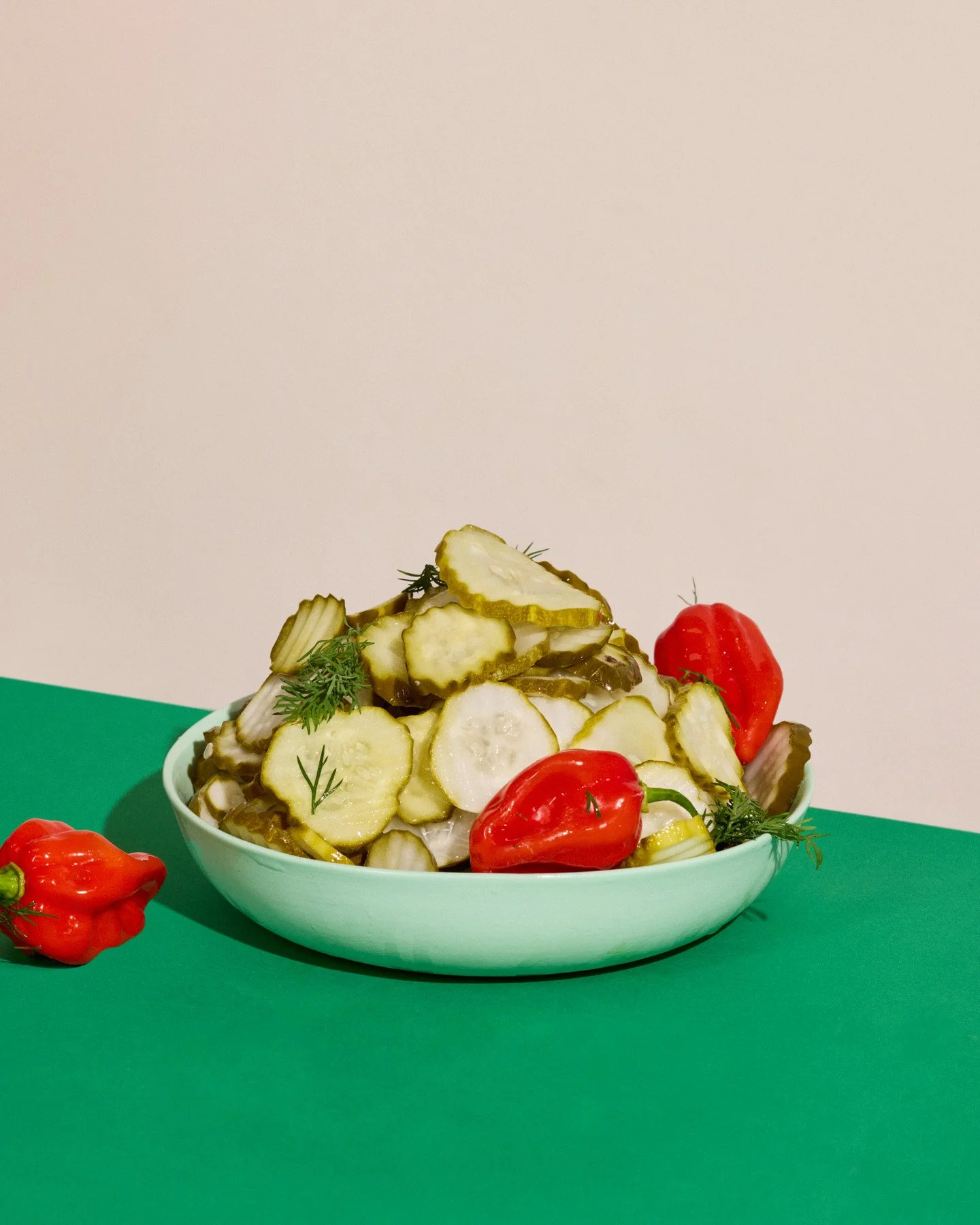 shop THE BIGGEST CRUNCH DOWN UNDER — WESTMONT PICKLES