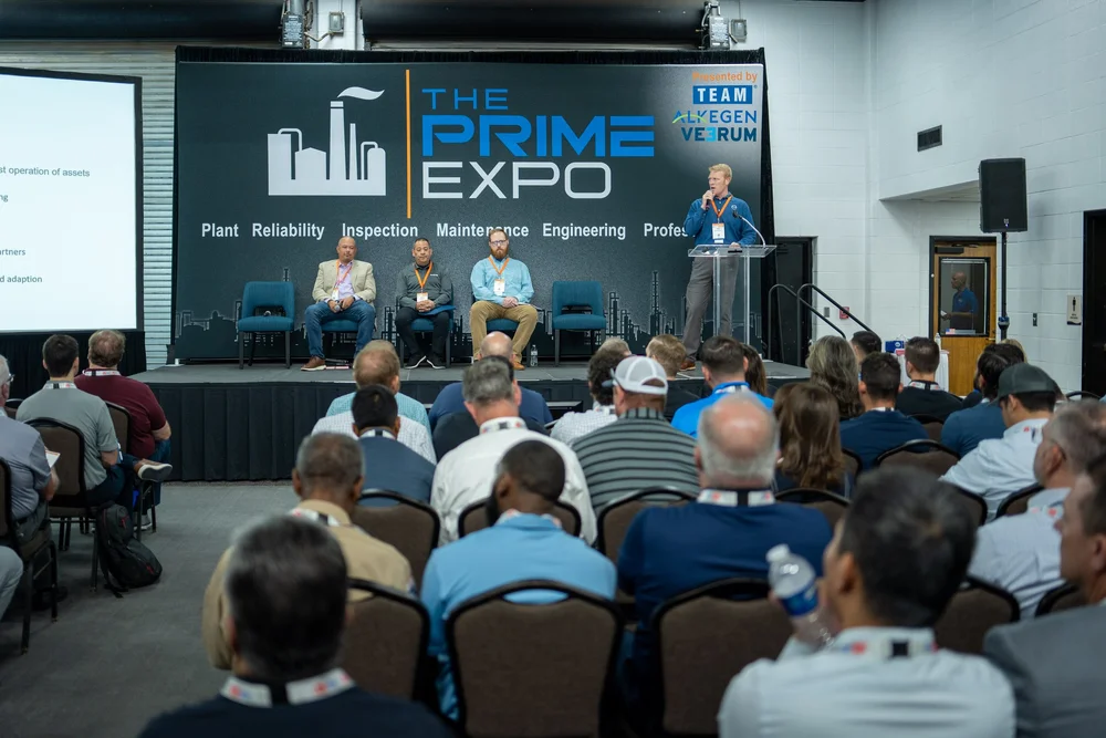 The Prime Expo | Discover Industry Innovations - Register Today