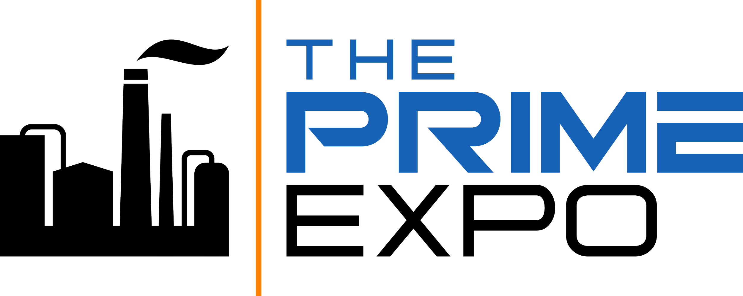 Conference — The Prime Expo