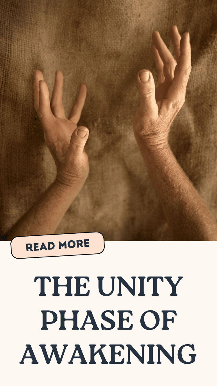 5 Signs you’re in The Unity Phase of Awakening — Rooted Sun