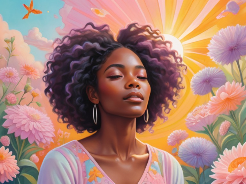 77 Powerful Affirmations to Embody Your Higher Self — Rooted Sun