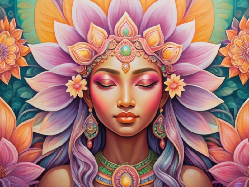 The 4 Sacred Animal Archetypes of the Medicine Wheel — Rooted Sun