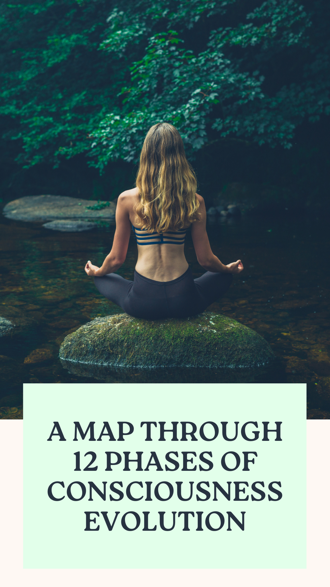 12 Phases of Spiritual Awakening — Rooted Sun