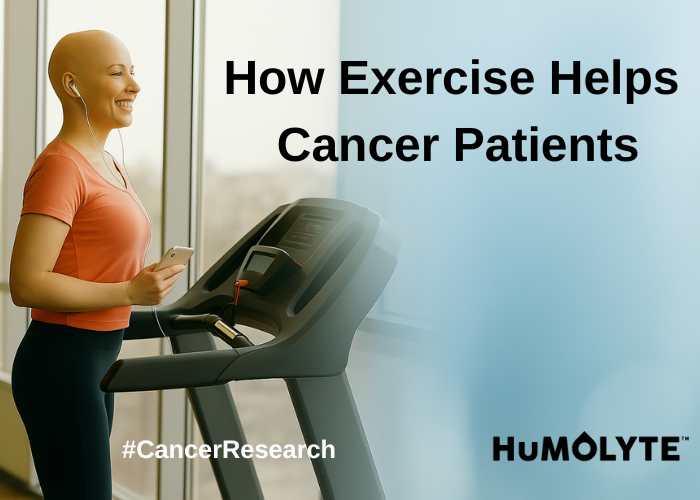 How Exercise Benefits Cancer Patients: What the Latest Research Reveals ...