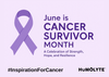 June is Cancer Survivor Month | Honoring Strength and Resilience — HuMOLYTE