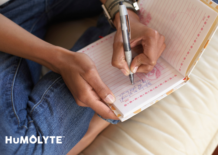 Journaling for Cancer Patients and Caregivers: Benefits and Prompts for ...