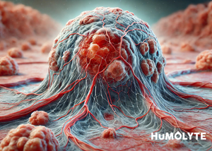 Hope and Healing: A Woman's Battle with "Wild Bill" Cancer — HuMOLYTE