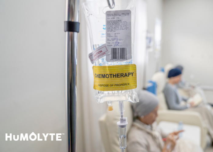 What Is Chemotherapy? Understanding Cancer Treatment — HuMOLYTE