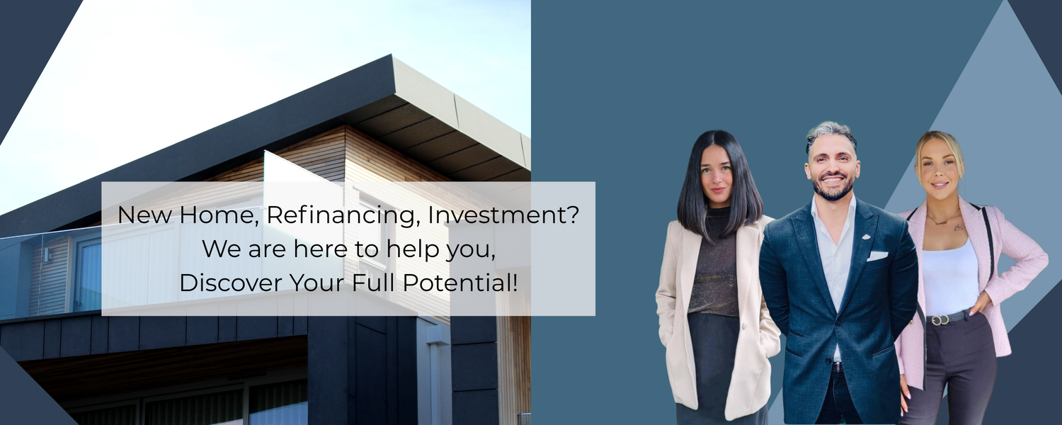 Alexander Financial Group | Explore Your Loan Options
