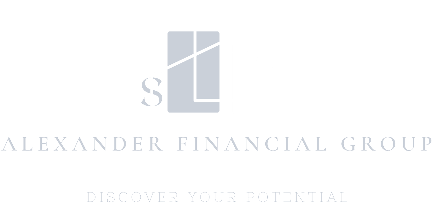 Alexander Financial Group | Explore Your Loan Options
