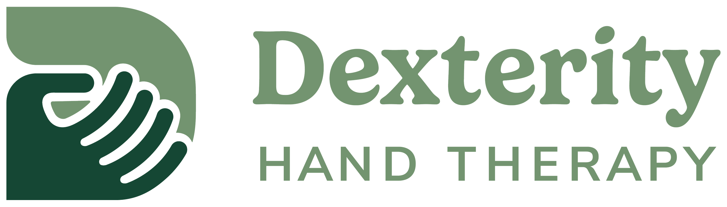 dexterous hands synonym