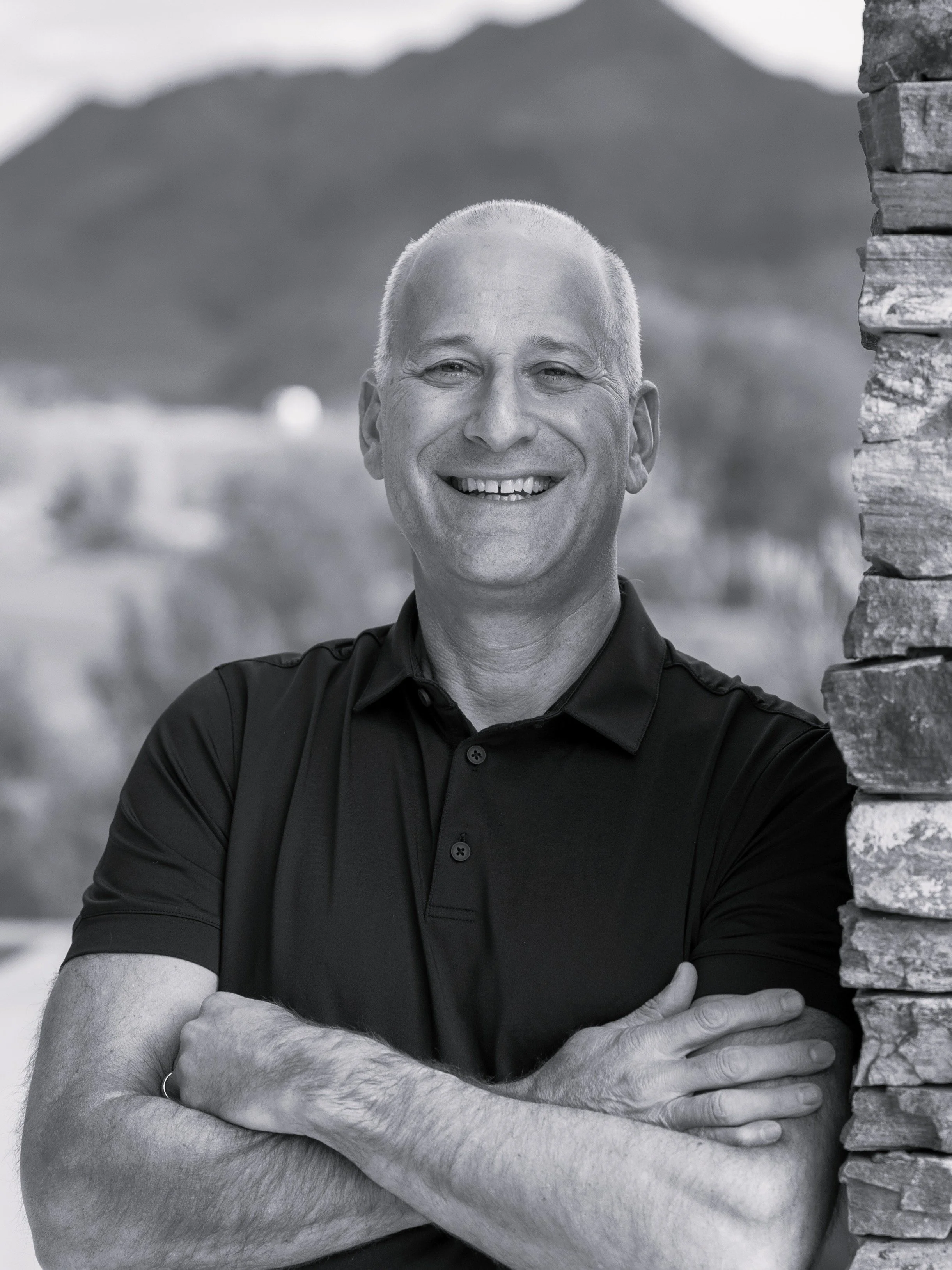 Jim Hirshorn — Onyx Canyon Partners | Leading Family-Owned Investment Team