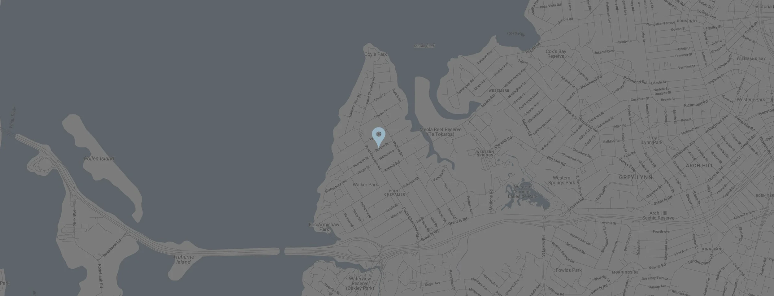 The Point Early Childcare Centre