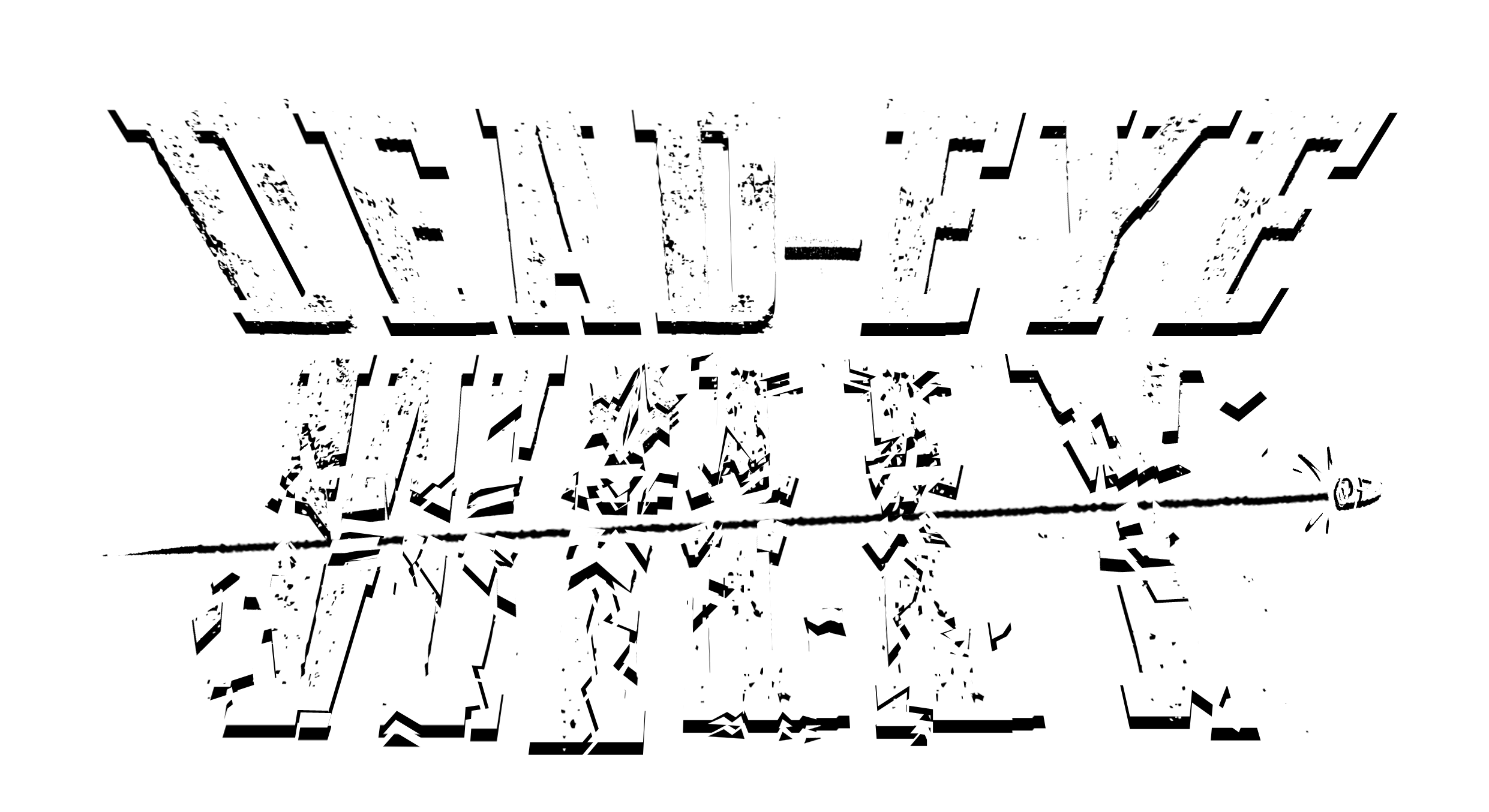 Dead-Eye Willy — Dallon Arts