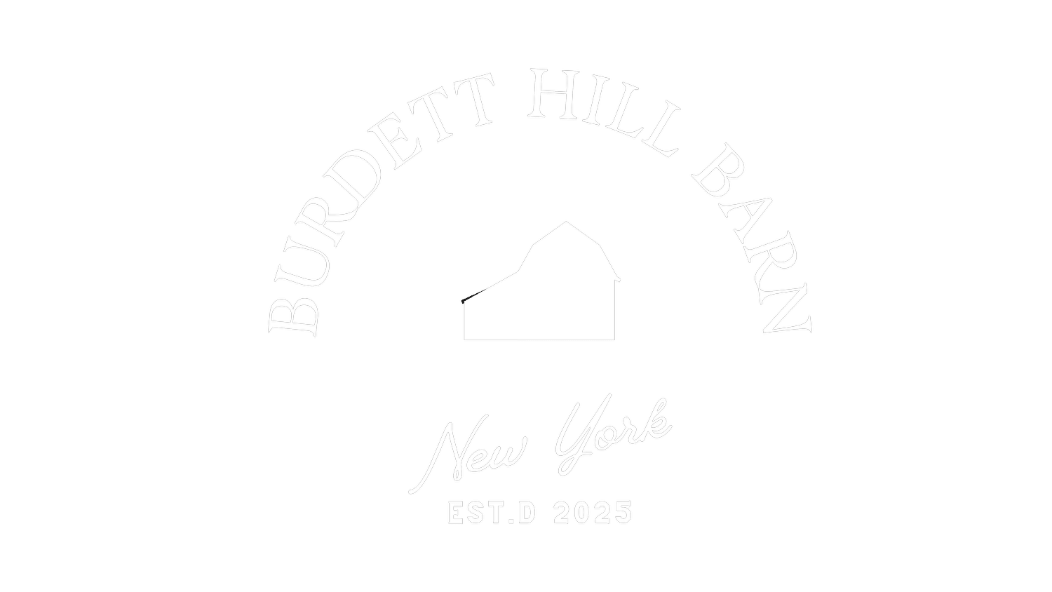 Burdett Hill Barn