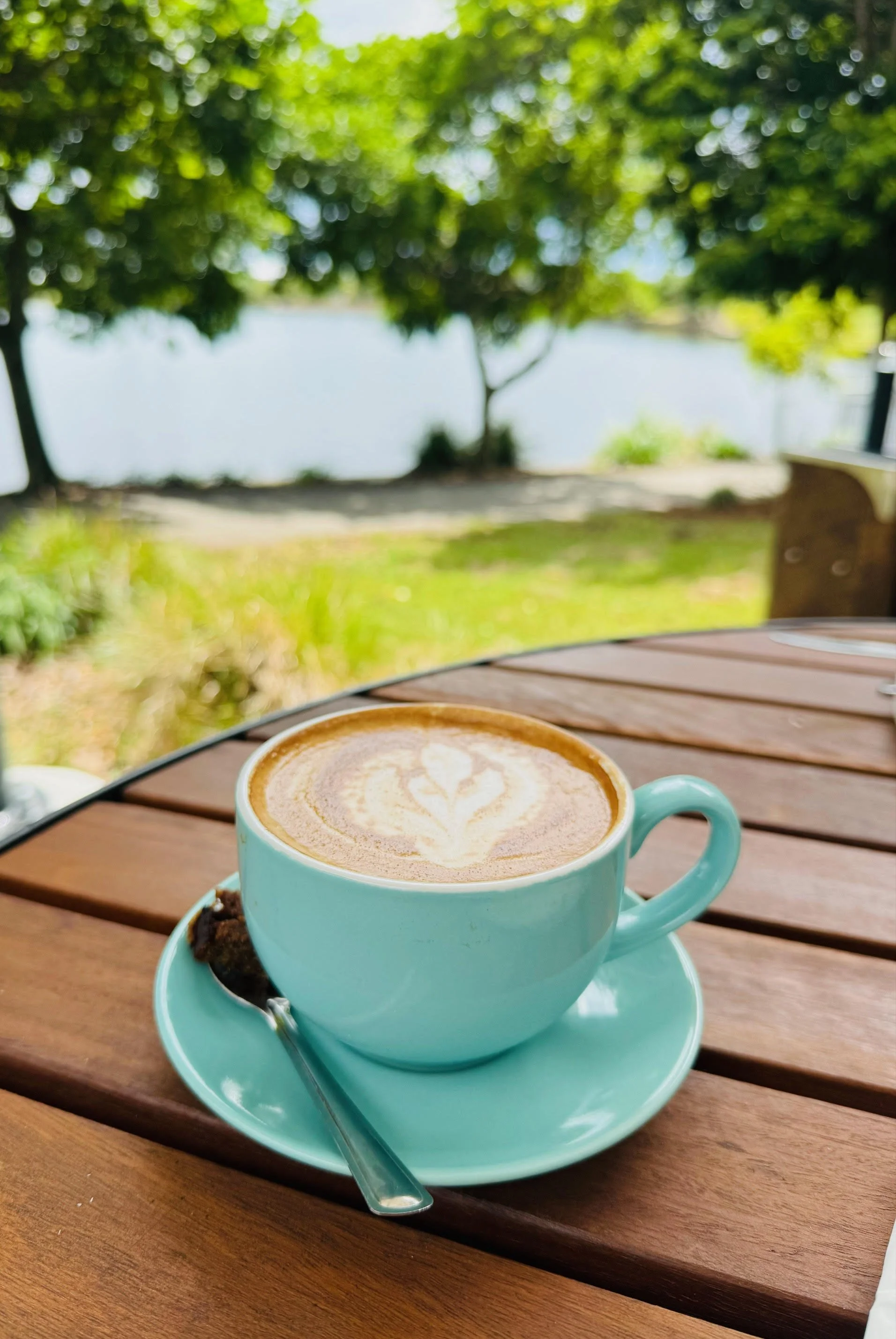 Back To Basics Organic Whole Foods Cafe