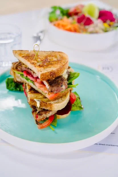 Back To Basics Organic Whole Foods Cafe