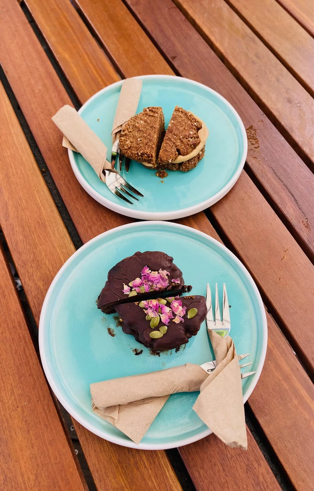 Back To Basics Organic Whole Foods Cafe