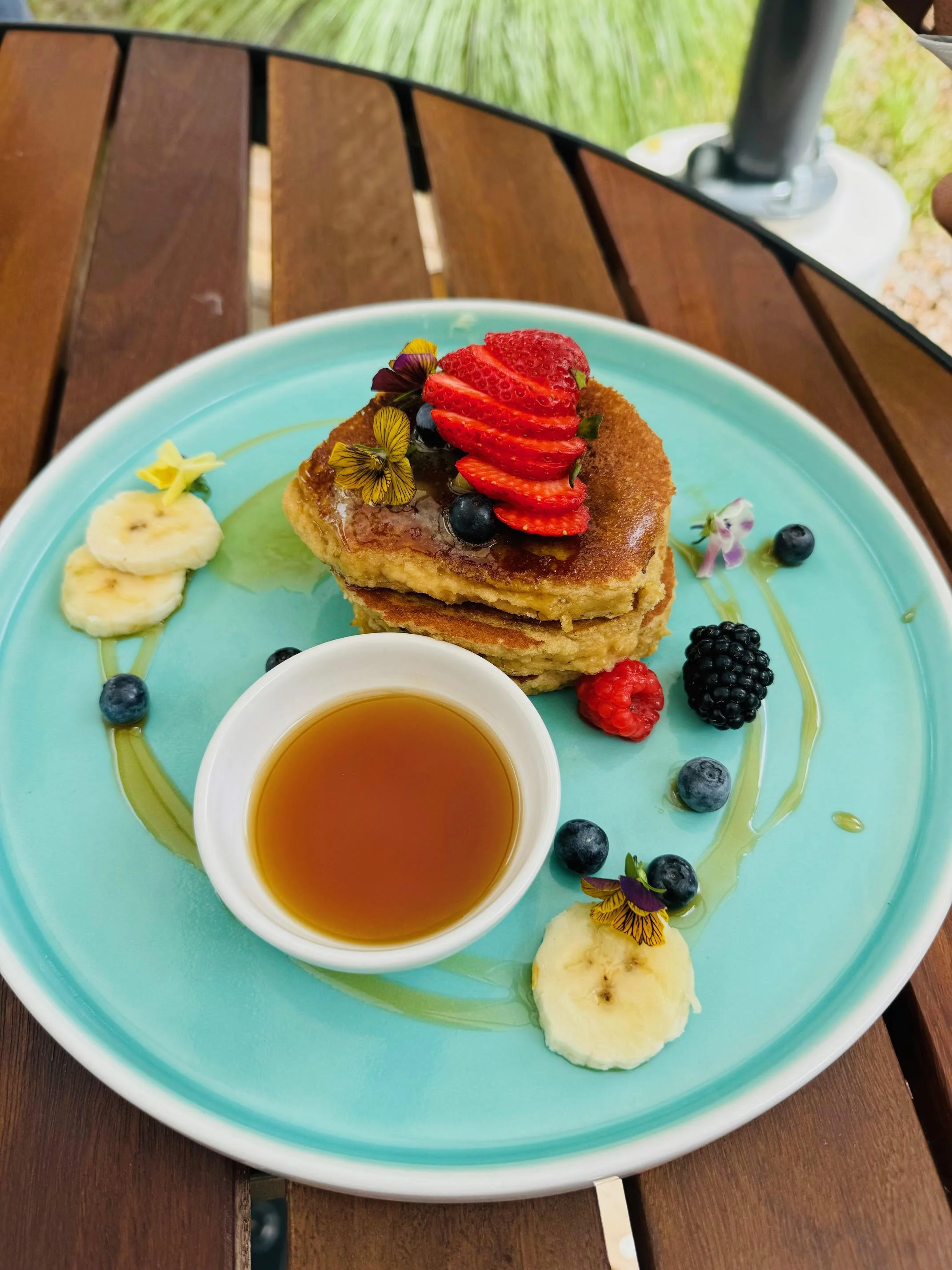 All Day Breakfast Menu — Back To Basics Organic Whole Foods Cafe