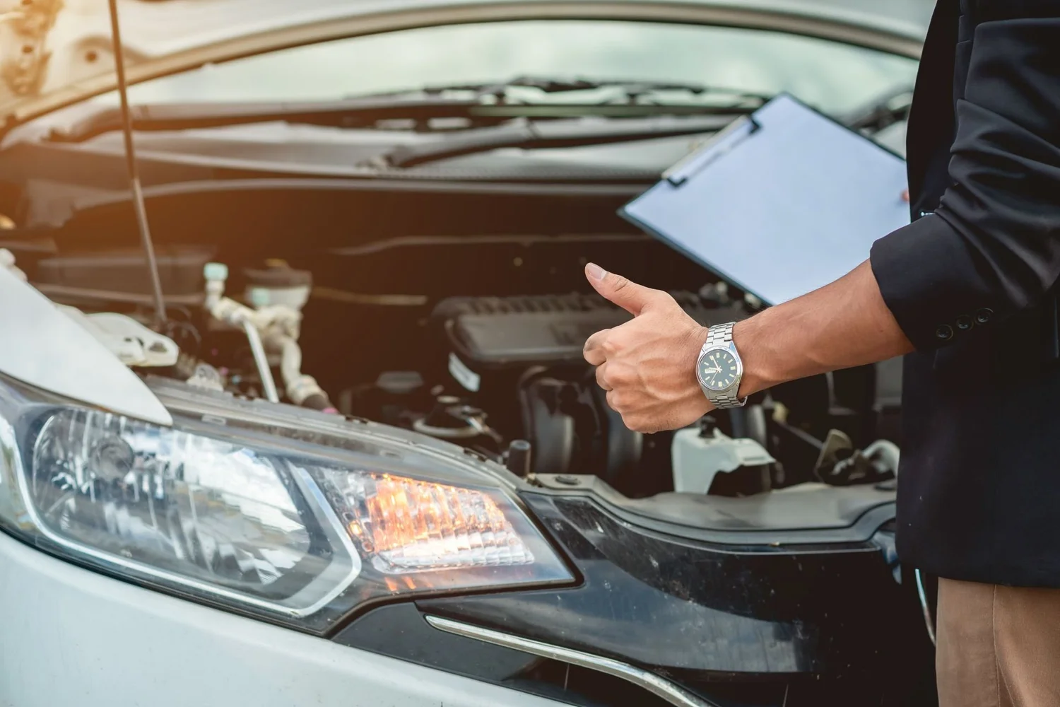 Mobile Car Inspection Melbourne | Thorough Vehicle Checks On-Site ...