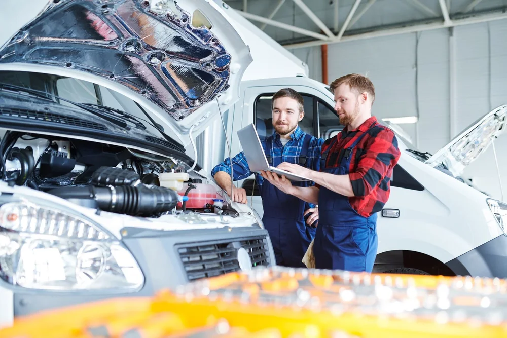 Mobile Mechanics Melbourne | Same Day Car Repairs & Servicing