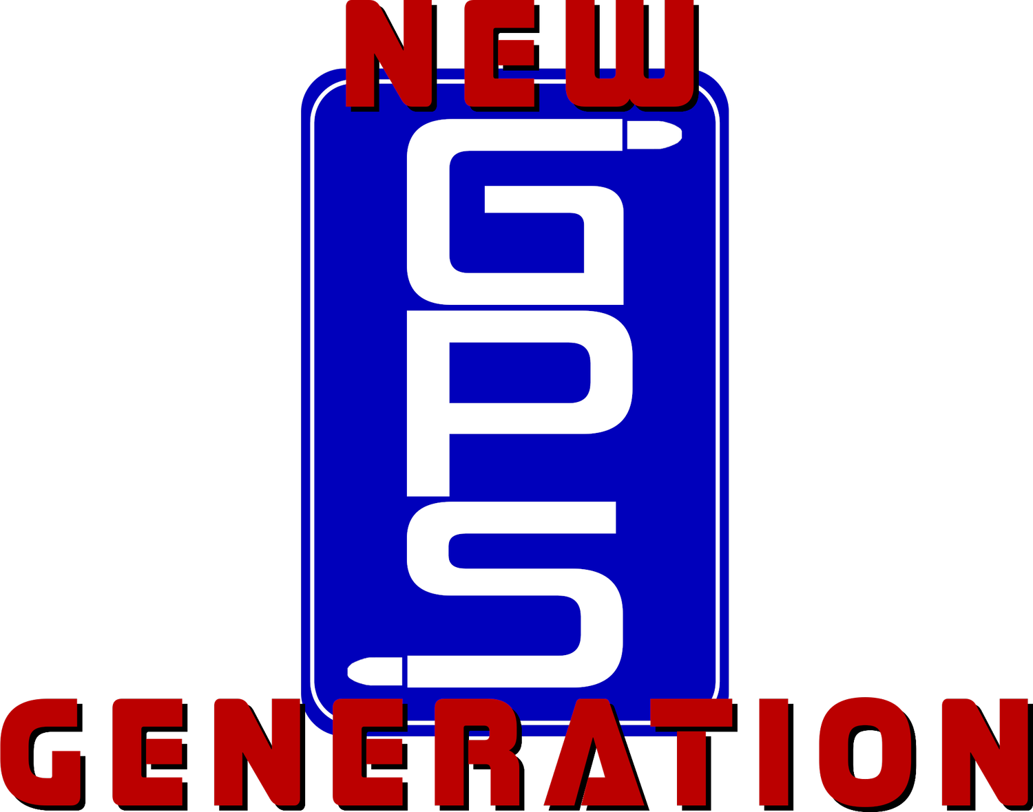 New Generation Match — GPS Shooting Sports
