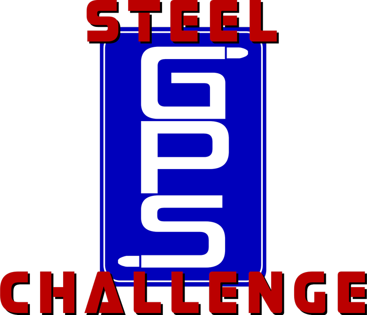 Steel Challenge — GPS Shooting Sports