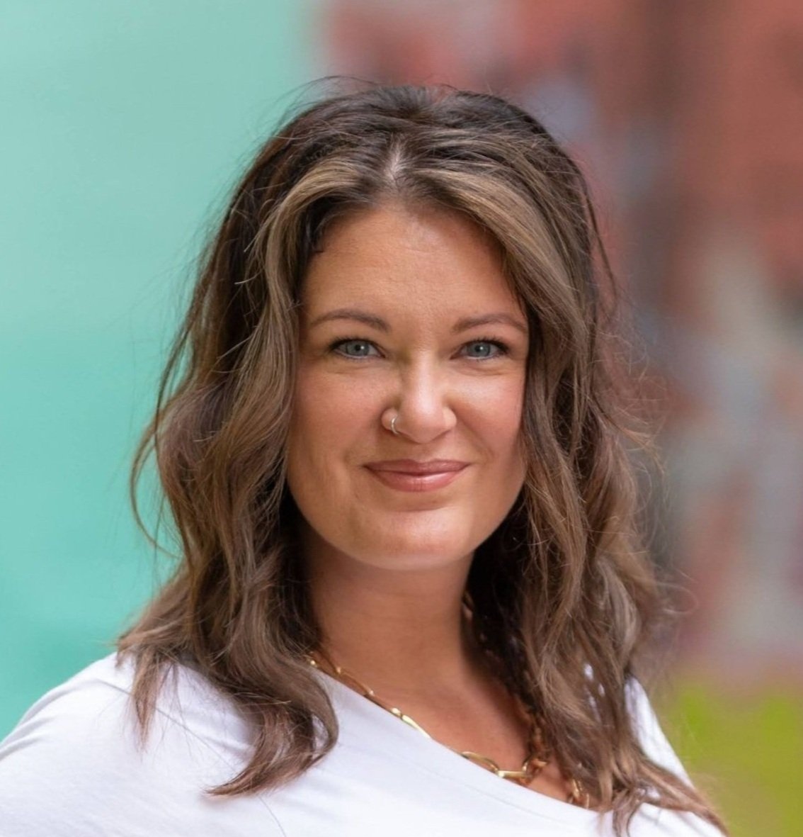 Kelly Collins — The Strand Salon