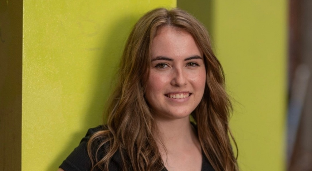 Carrie James — The Strand Salon