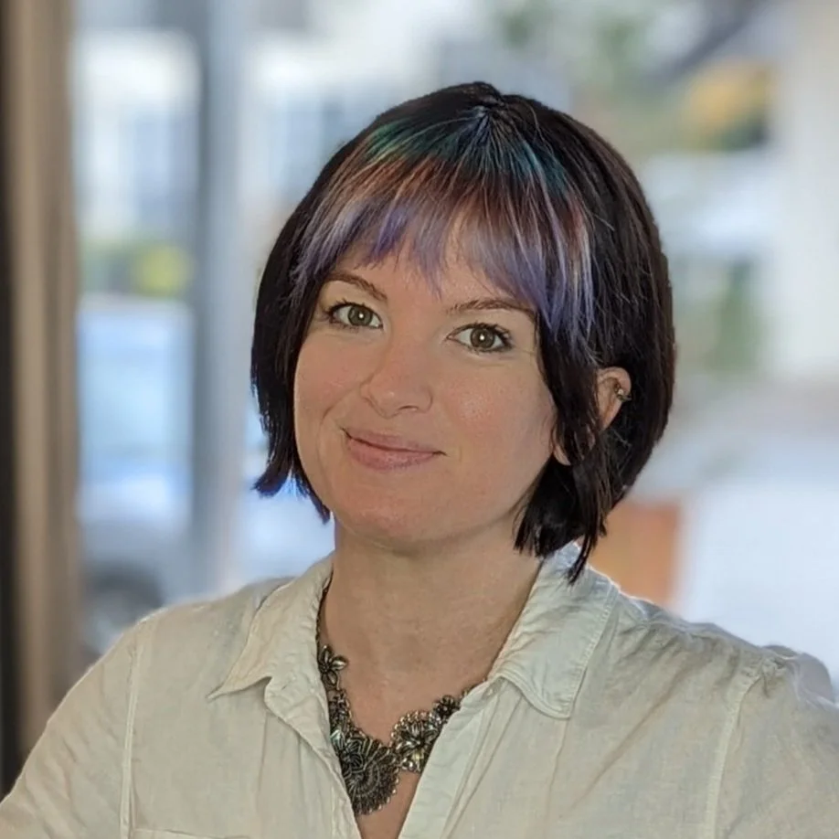 Rachel McCoy — The Strand Salon