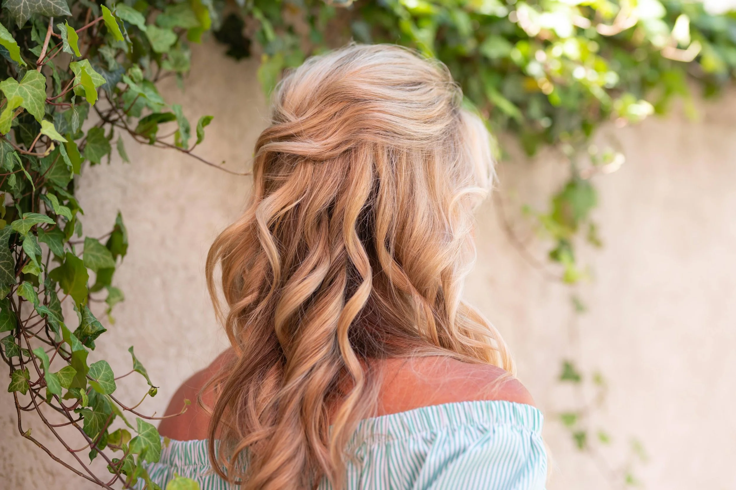 Services — The Strand Salon