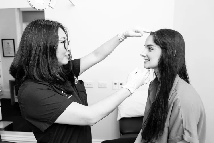 Dr Sophia Richardson - Oral & Maxillofacial Surgeon OMFS - Melbourne ...