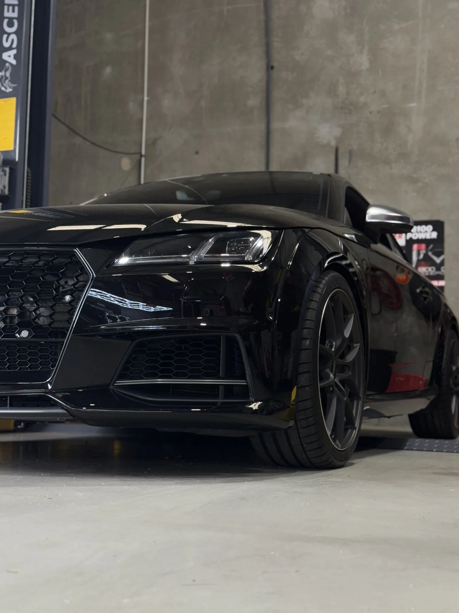 Precision Auto Haus