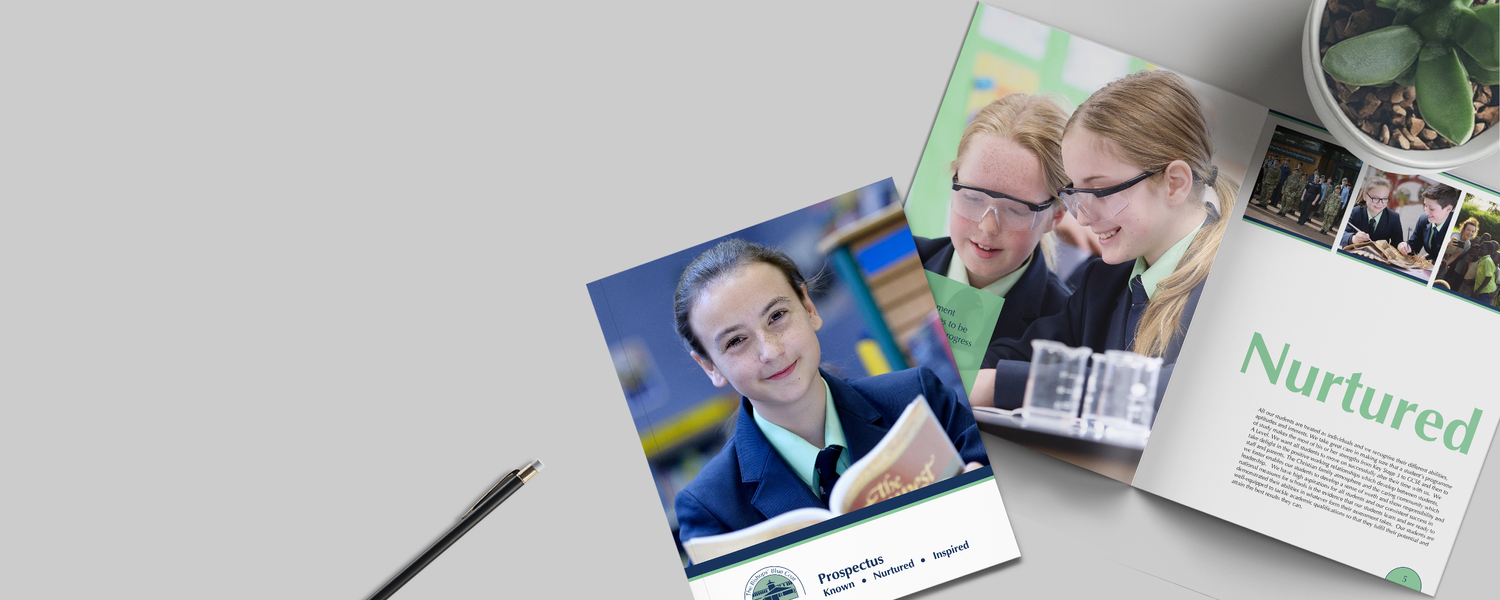 Education Printing | Boost Learning Today — Clarkeprint