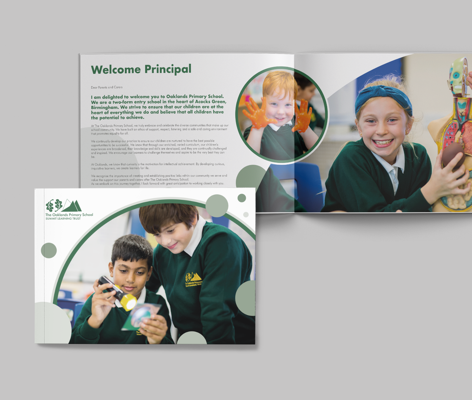 Education Printing | Boost Learning Today — Clarkeprint