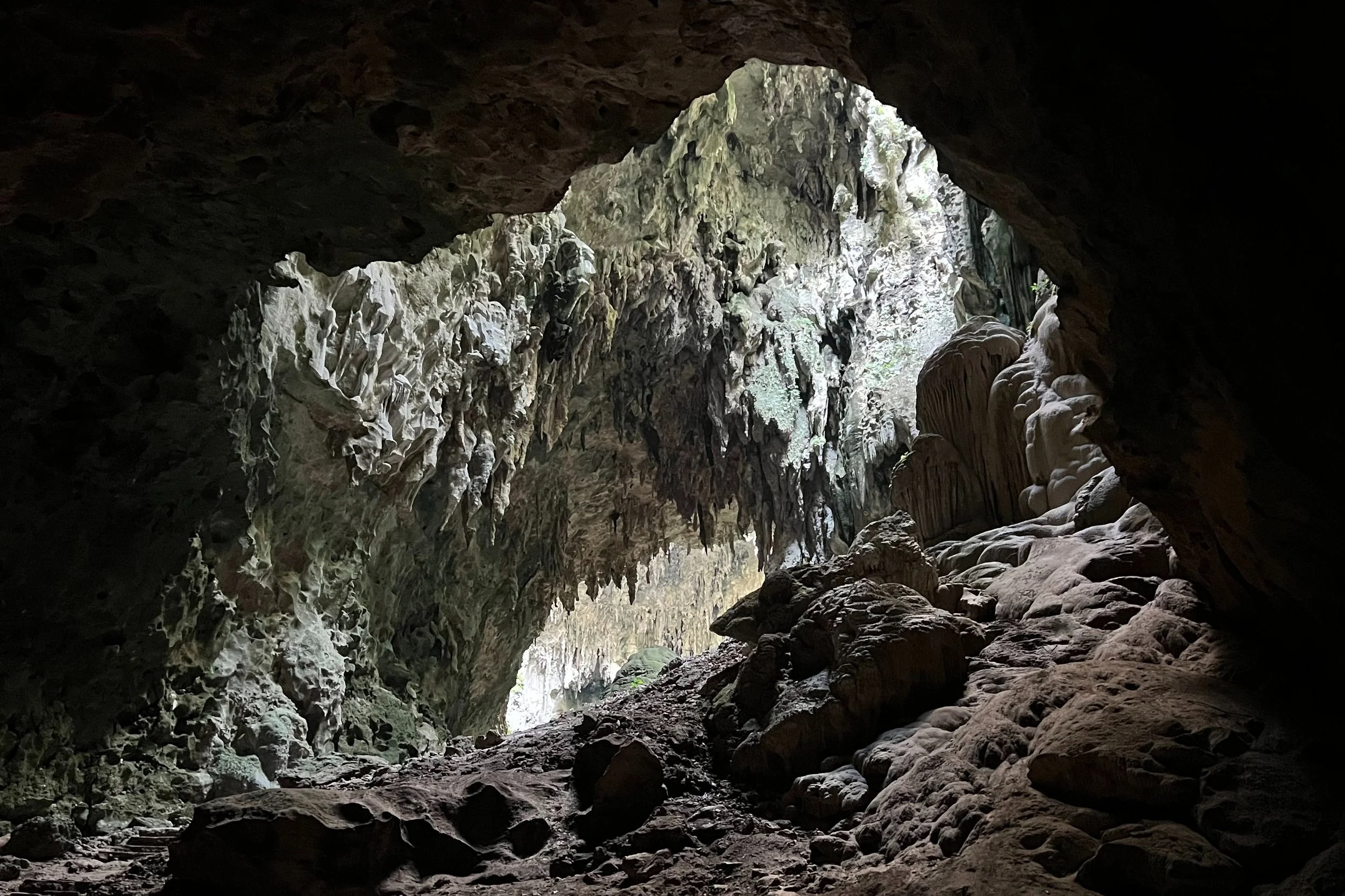 Luzon Loop — Roads of Asia