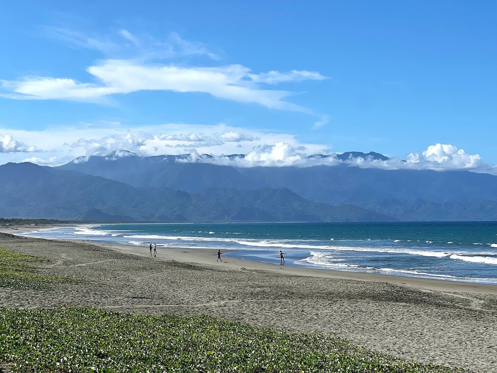 Luzon Loop — Roads of Asia