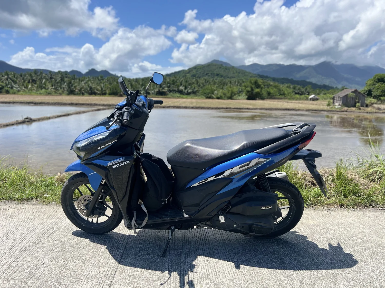 Luzon Loop — Roads of Asia