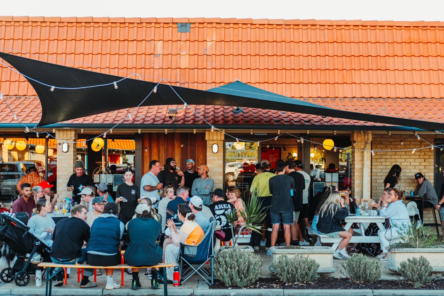 Runyeh Coffee – Best Café in Perth | Specialty Coffee & Brunch