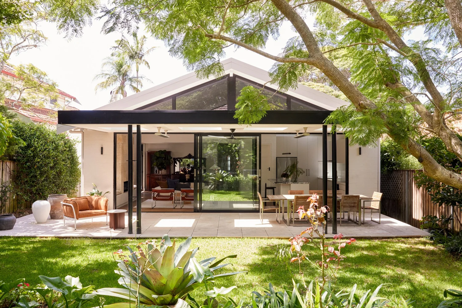 Willoughby Bungalow — Studio Pulp