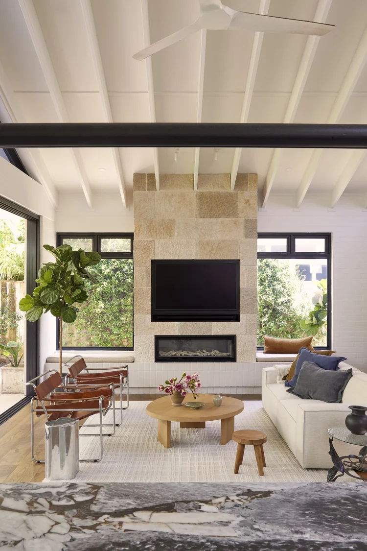 Willoughby Bungalow — Studio Pulp