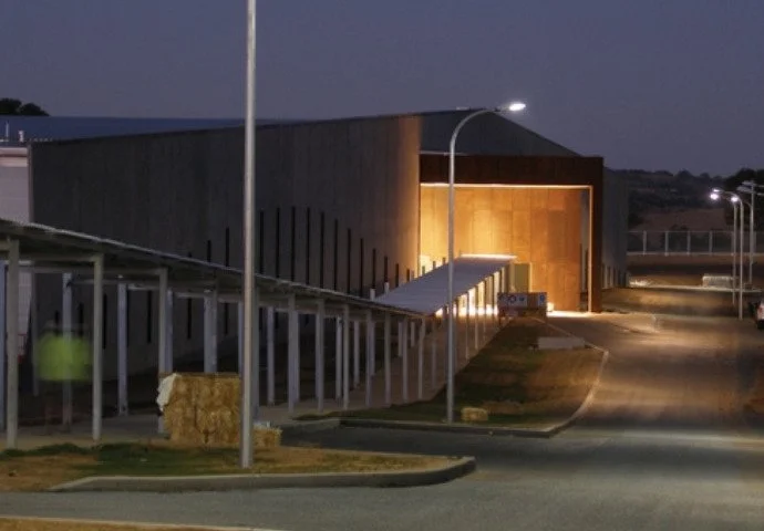 Defence HQ PPP — Acton Advisory