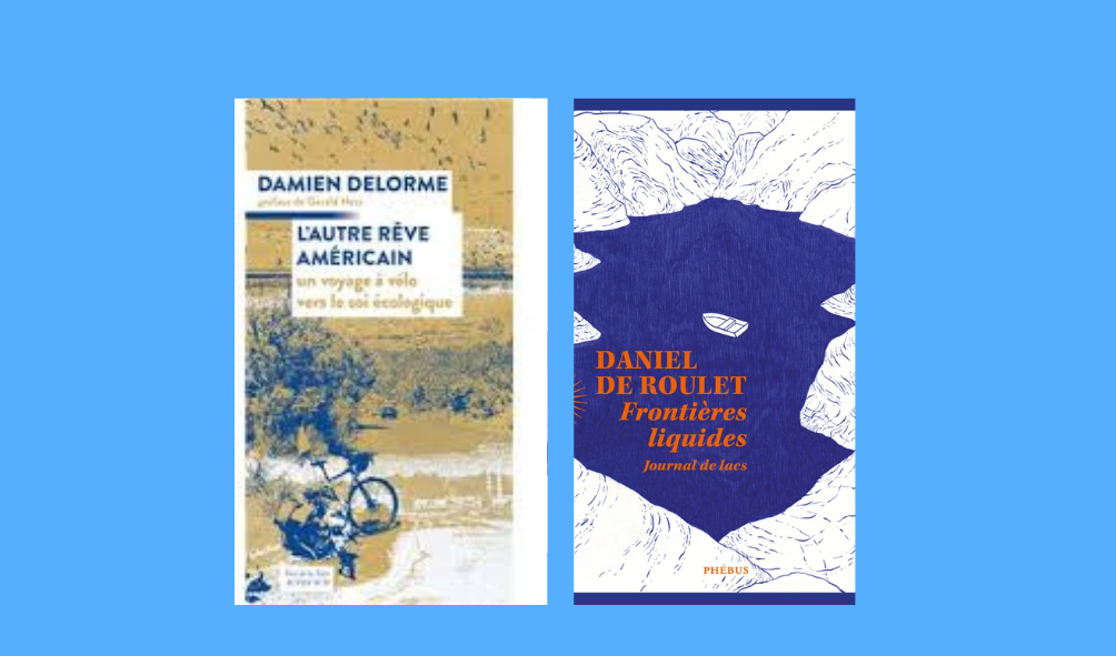 Programme 2025 | Découvrez nos événements — FESTIVAL DU LÀC
