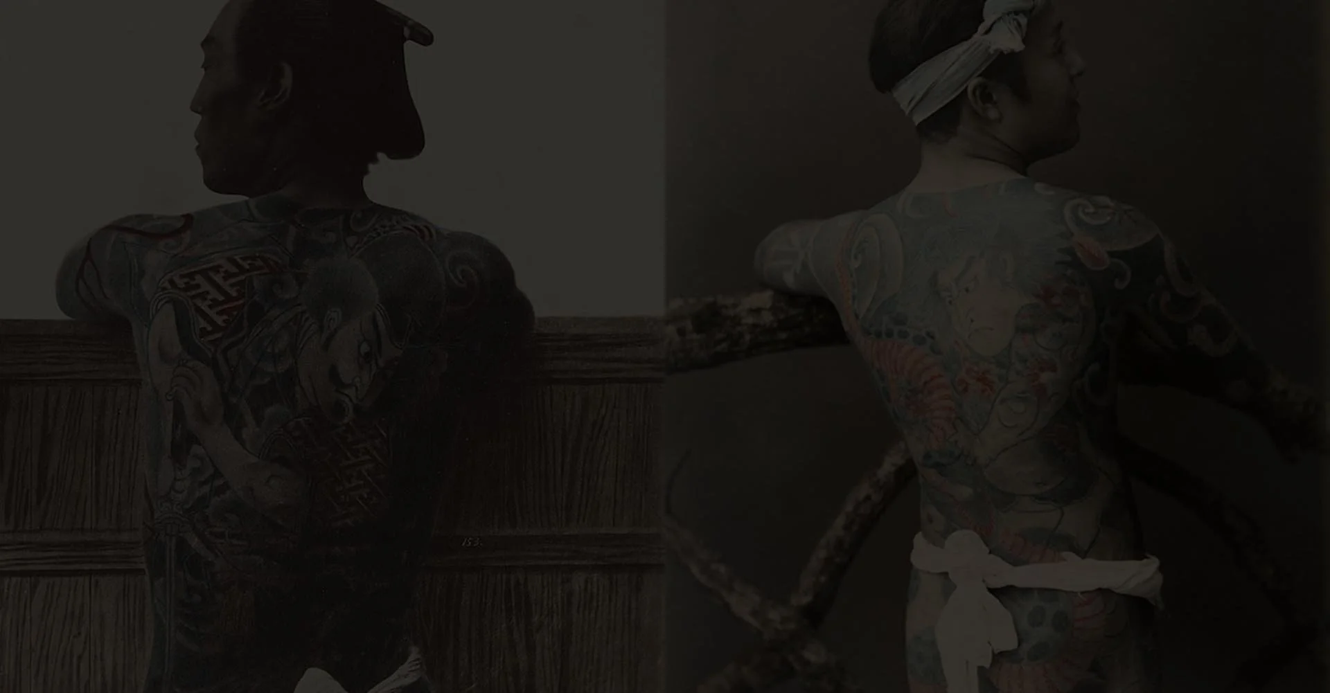 Bushido Tattoo – Custom Japanese Tebori & Tattoos in Calgary, Canada
