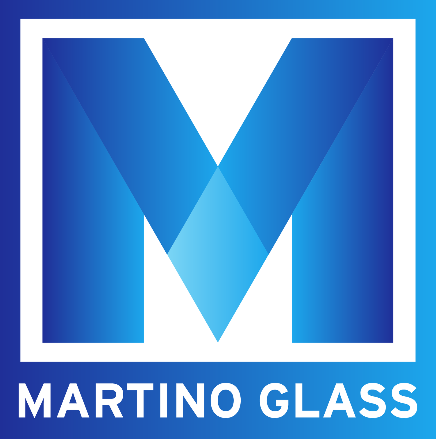 Martino Glass Company, Inc.